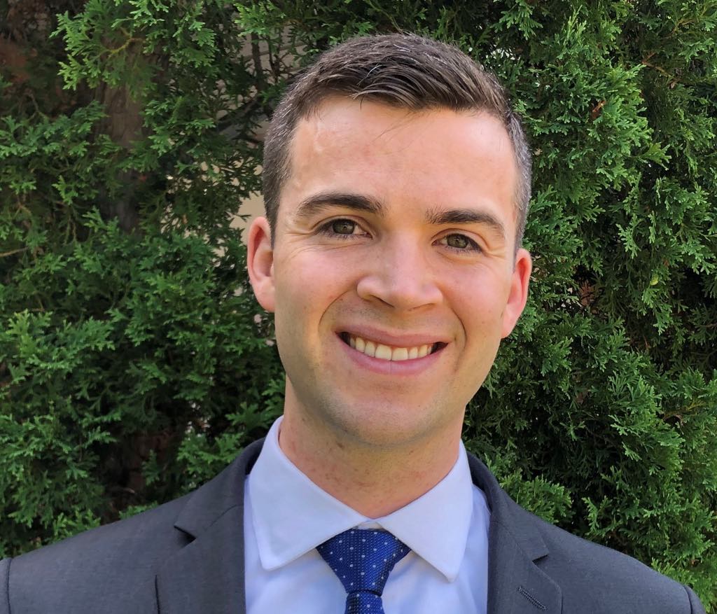 Harvest House Welcomes New Executive Director - Harvest House Ministries